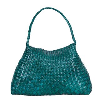 Dragon Diffusion Femme, Sacs, Vert, Taille: ONE Size Santa Maria Bag