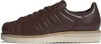adidas Homme, Sport, Brun, Taille: 43 1/3 EU Superstar Lux