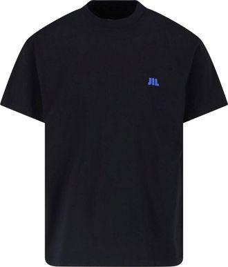 Jil Sander T-Shirt Logo