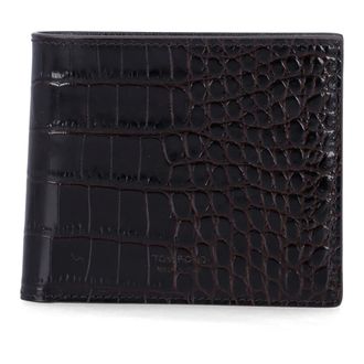 Tom Ford Herren, Accessories, Braun, ONE SIZEGr&ouml;&szlig;e
