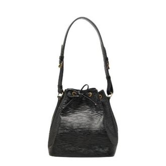 Louis Vuitton Pre-owned Vintage Schultertasche - - Pre-owned - Damen - Schwarzk - ONE SIZE