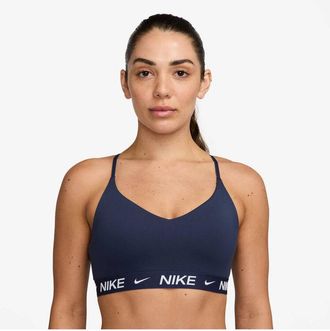 Nike Damen Sport-BH INDY leichter Halt