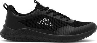 Kappa Sneakers SS24-3C040 Schwarz