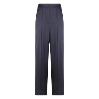 SIMKHAI Wide Hosen - - Trousers - Damen - Schwarzk - M
