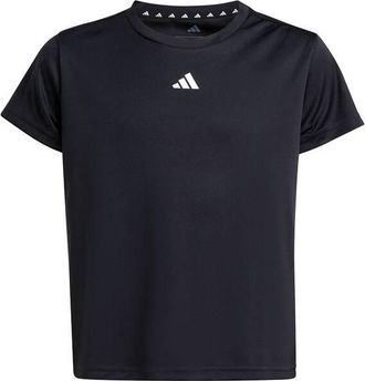 adidas Kinder Shirt Train Essentials Regular Fit Logo Training Kids