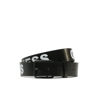 Guess Homme, Accessoires, Noir, Taille: M Cintura