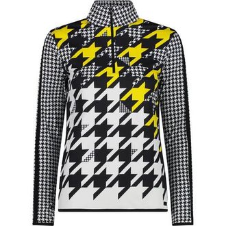 F.lli Campagnolo Damen Rolli WOMAN SWEAT