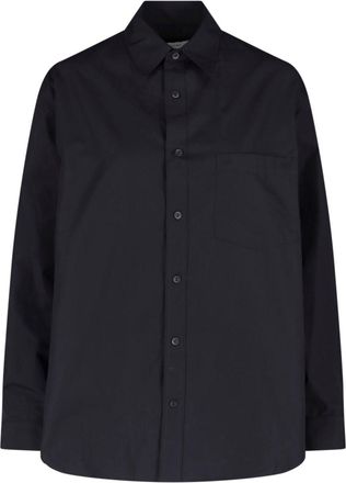 Matteau Shirt Classic Pocket