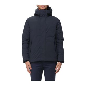 Save The Duck Manteaux Save The Duck - Homme - Vestes - Noir - Taille: M