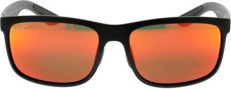 Maui Jim Stylische Sonnenbrille - - Accessories - unisex - Schwarzk - ONE SIZE