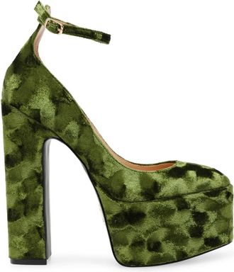 Steve Madden Femme, Chaussures, Multicolore, Taille: 35 1/2 EU Escarpins