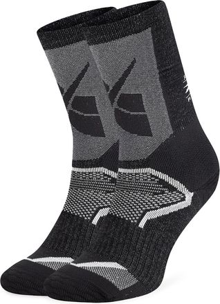 Reebok Lange Socken Reebok R0377-SS24 (1-pack) Schwarz
