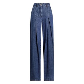 Dolce & Gabbana Damen, Jeans, Blau, MGr&ouml;&szlig;e