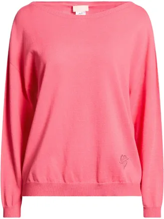 Liu Jo STRICKWAREN - Pullover auf YOOX.COM