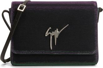 Giuseppe Zanotti CURSA Shoulder Bags