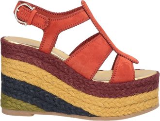 Ferragamo SCHUHE - Espadrilles auf YOOX.COM