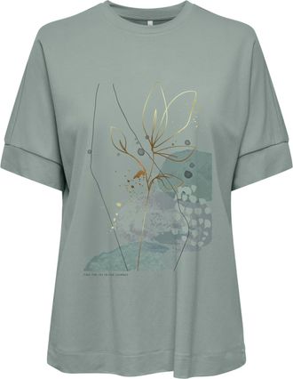 Only T-Shirt