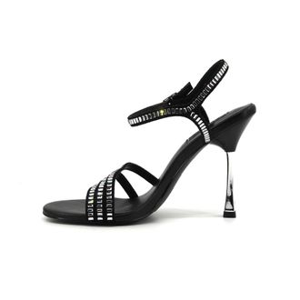 Liu Jo Miriam 08 - - Shoes - Damen - Schwarzk - 39 EU