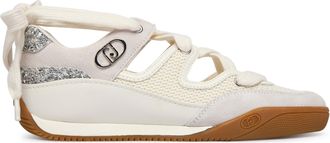 Liu Jo Halbschuhe Liu Jo Lewis 03 BA6037 TX306 &Eacute;cru