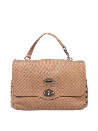 Zanellato Sac Cabas - Beige