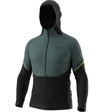 Dynafit Alpine Hybrid - Hybridjacke - Herren