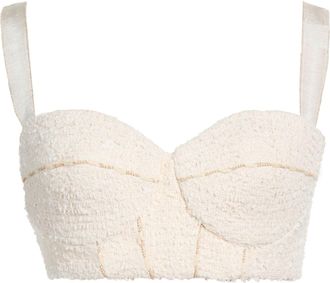 Elisabetta Franchi TOPS - Tops auf YOOX.COM