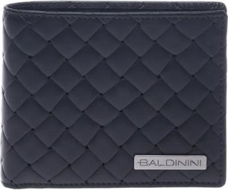 Baldinini Portemonnaies - KARTENETUI BALDININI - Gr. unisize - in Schwarz - f&uuml;r Damen