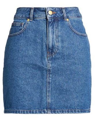 des petit hauts BAS - Jupes en jean sur YOOX.COM