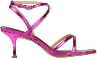 Miss Unique CHAUSSURES - Sandales sur YOOX.COM