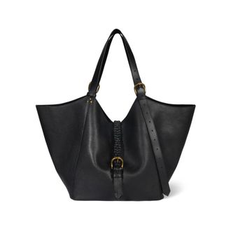 Jerome Dreyfuss Joseph M Tote - - Bags - Damen - Schwarzk - ONE SIZE