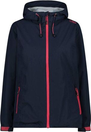 F.lli Campagnolo Damen Regenjacke