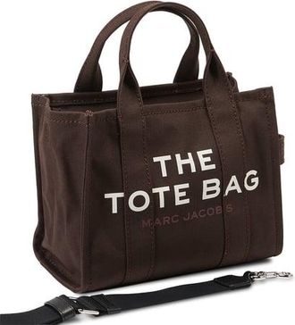 Marc Jacobs Sac cabas The Canvas Small Tote Bag