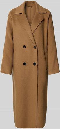 Oakwood Mantel aus Woll-Mix Modell DONATELLA