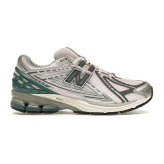 New Balance Homme, Chaussures, Multicolore, Taille: 42 EU Baskets 1906R