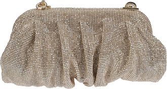 Benedetta Bruzziches Femme, Sacs, Gris, Taille: ONE Size Venus la Grande Bag