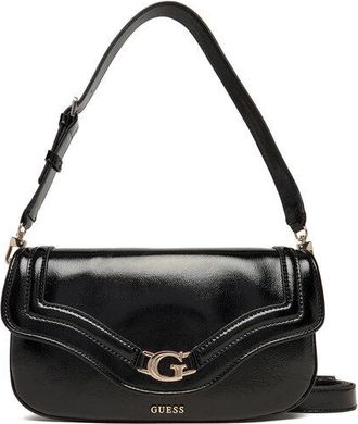 Guess Handtasche 178715 Schwarz
