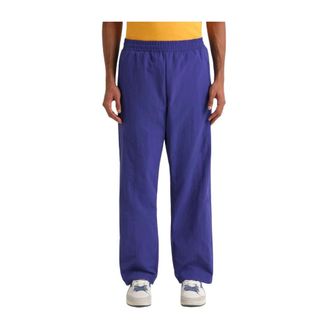 Diadora Homme, Sport, Bleu, Taille: XS Track Pant Legacy