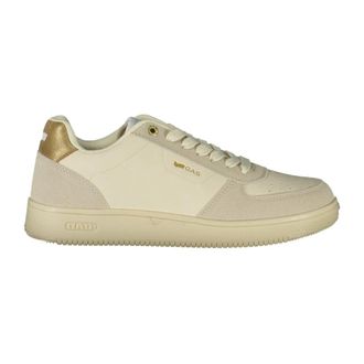 Gas Kevin Mix - - Shoes - Damen - Beige - 41 EU