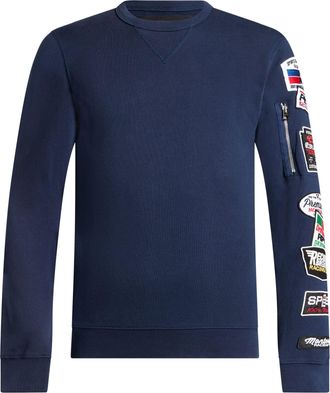 Replay TOPS - Sweatshirts auf YOOX.COM