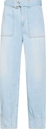 Vicolo HOSEN & R&Ouml;CKE - Jeanshosen auf YOOX.COM