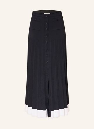 Sandro Sandro Strickrock blau