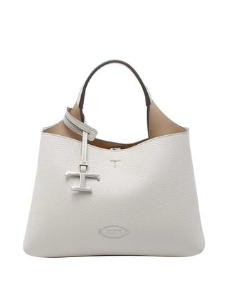 Tod's Sac Cabas - Blanc