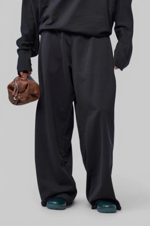 Kiko Kostadinov Veleka Wide Trousers