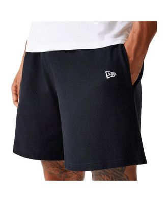 New Era Jogginghose New Era MLB Los Angeles Dodgers Pique Short Shorts