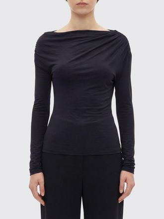 Patrizia Pepe Pullover PATRIZIA PEPE Damen Farbe Schwarz