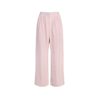 Object Pantalon ample uni