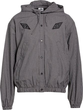 Umbro JACKEN & M&Auml;NTEL - Jacken und Anoraks auf YOOX.COM