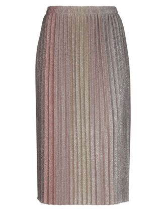 Blue Stars HOSEN & R&Ouml;CKE - Midi-R&ouml;cke auf YOOX.COM