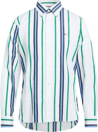 Tommy Hilfiger TOPS - Hemden auf YOOX.COM