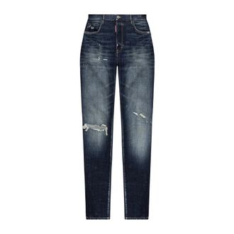 Dsquared2 Skater Jeans - - Jeans - Herren - Blau - M